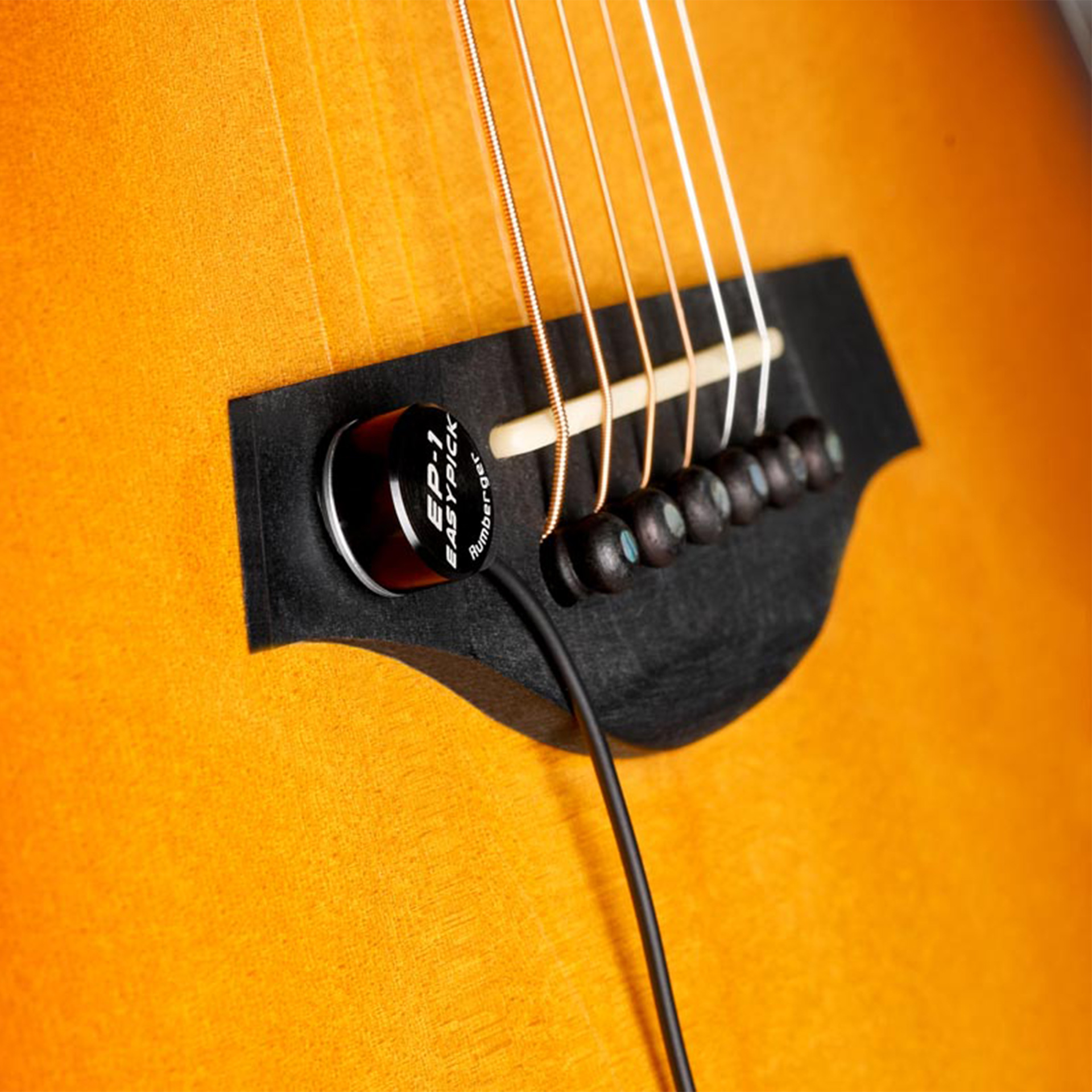 EP-1B Easypick Kontaktmikrofon | 226179