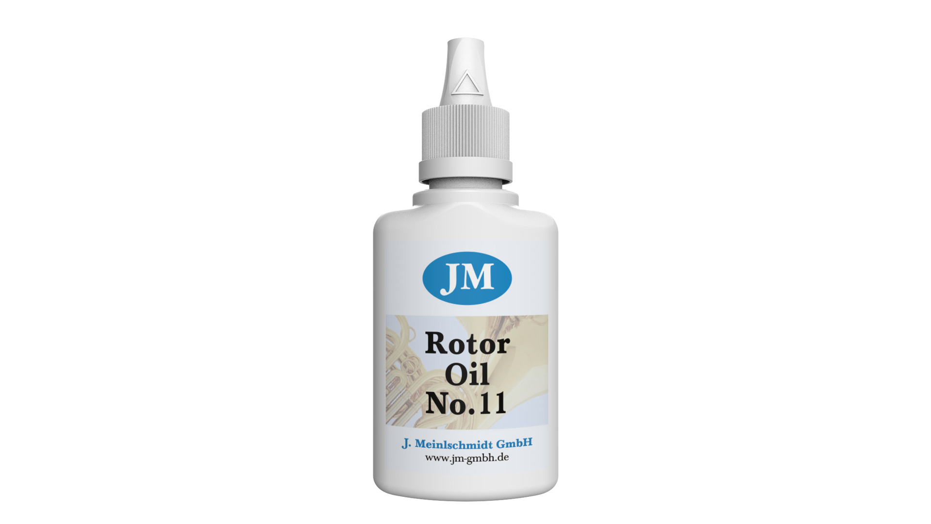 JM Rotor Oil 11, 30 ml | 225471