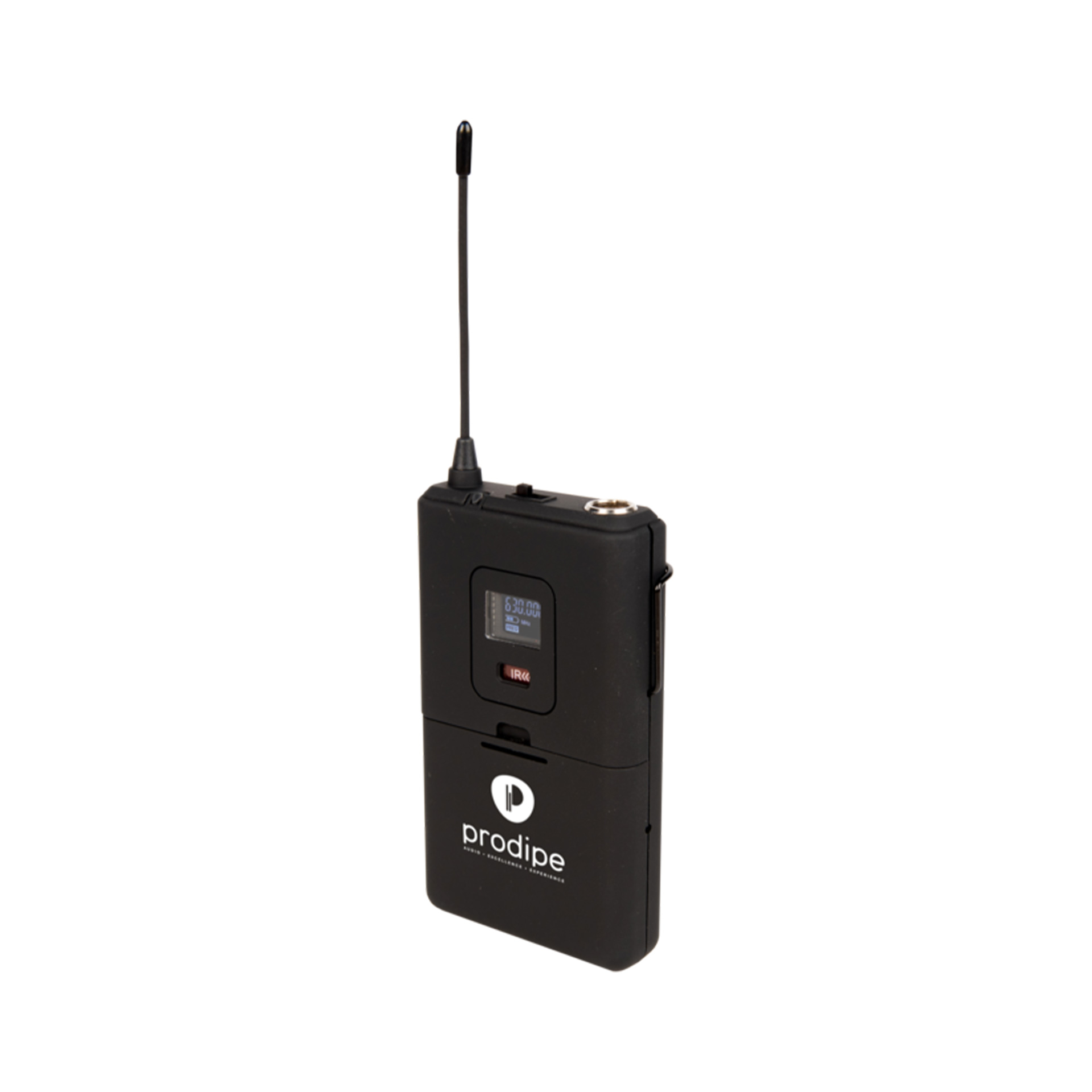 UHF B210 SOLO Funkstrecke | 228085