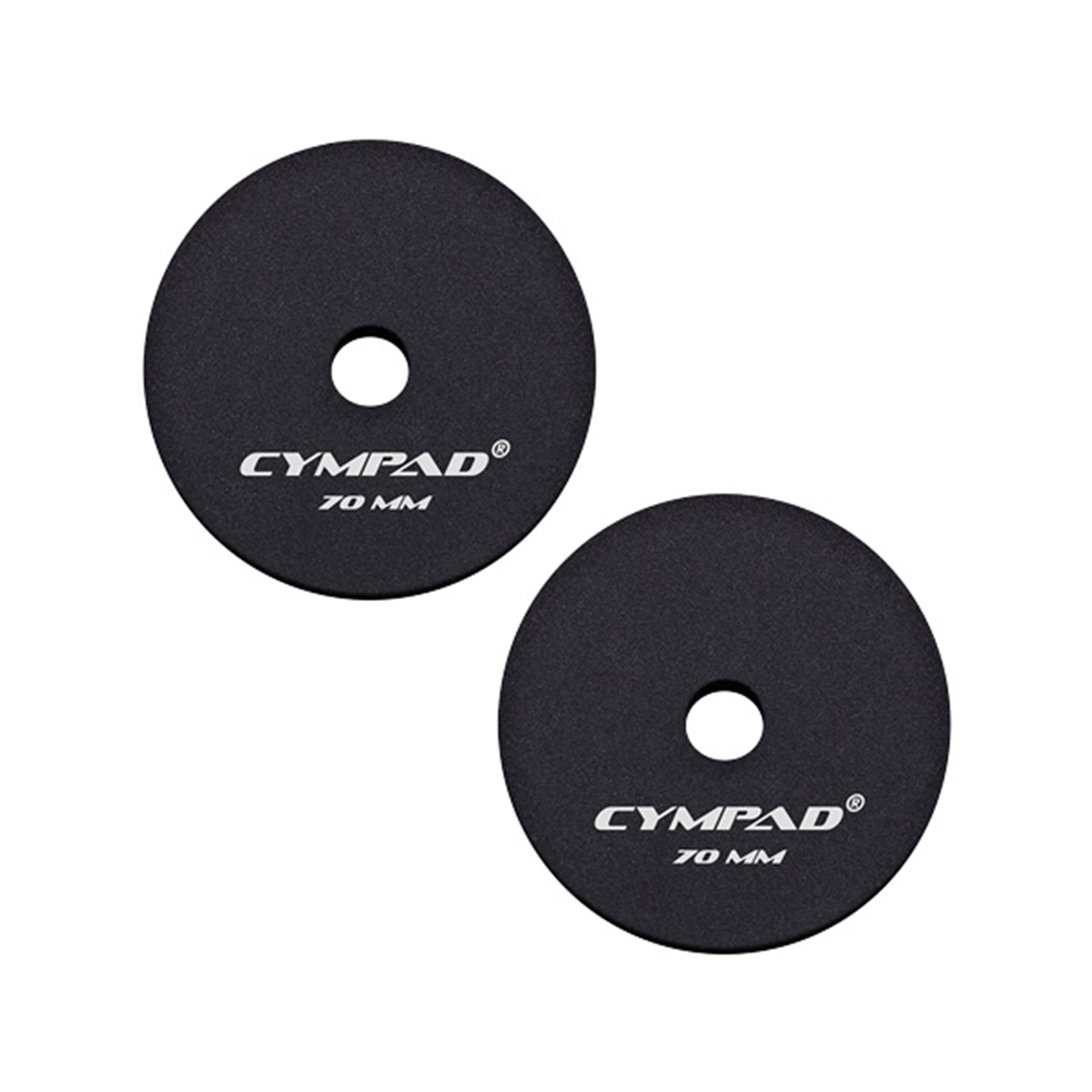 MD-70 Moderator Double 70mm | 222827