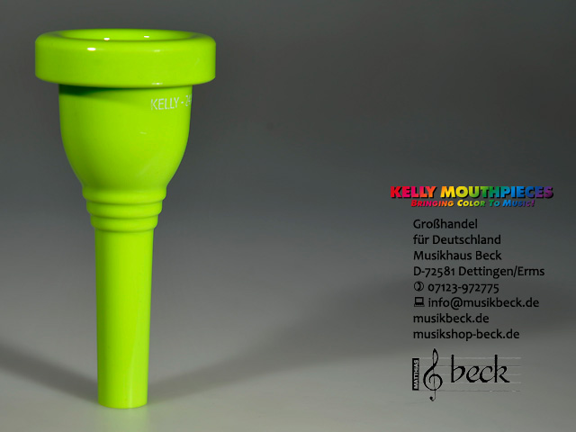 Tubamundstück 25 Radical Green | 209248