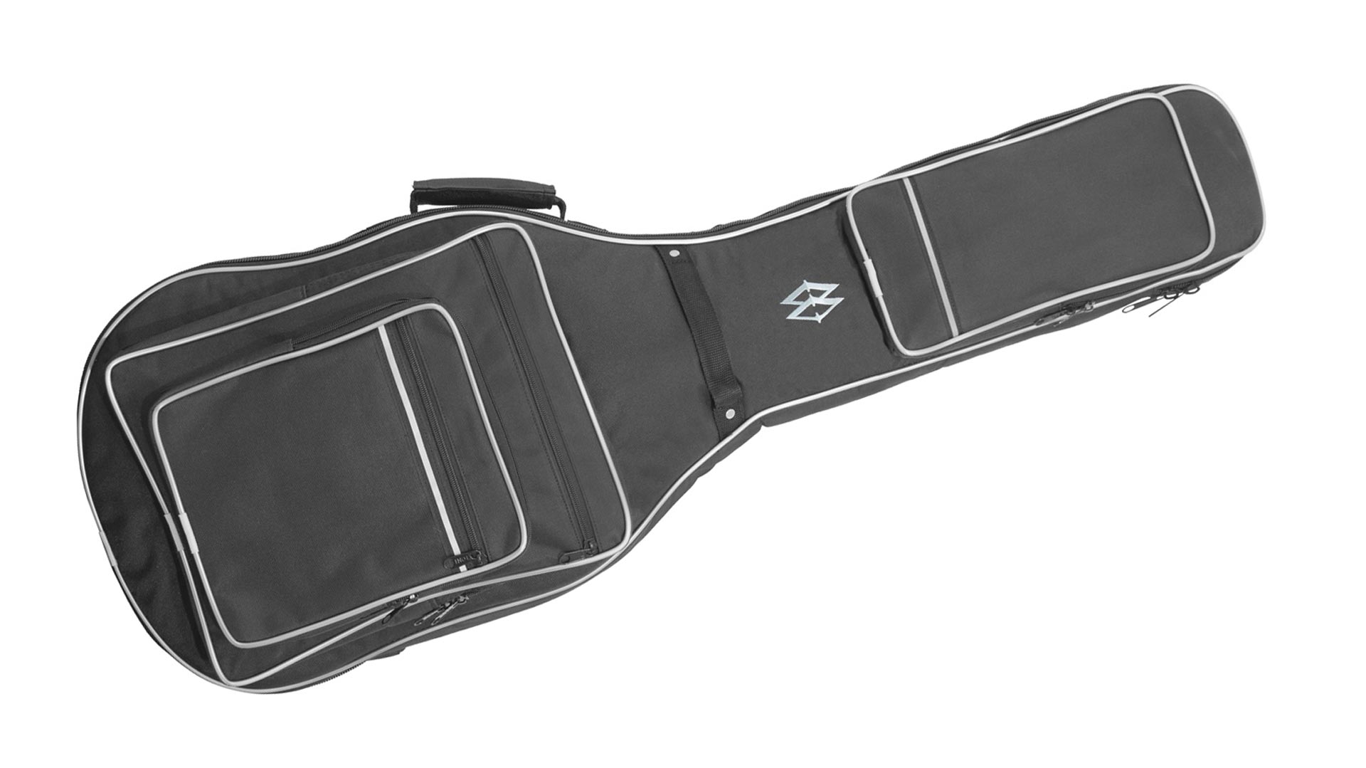Deluxe E-Gitarren Gigbag | 223551