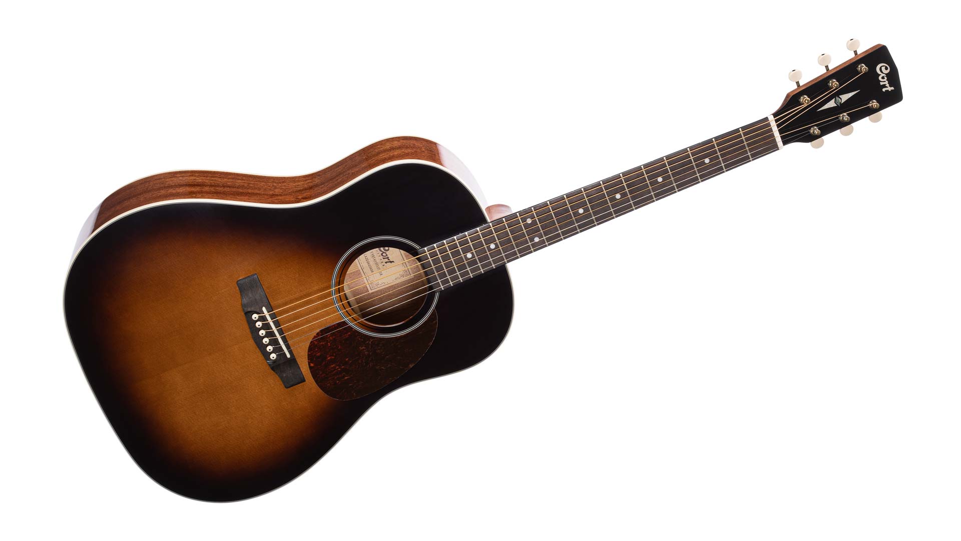 Earth 100 SSF Sunburst | 224886