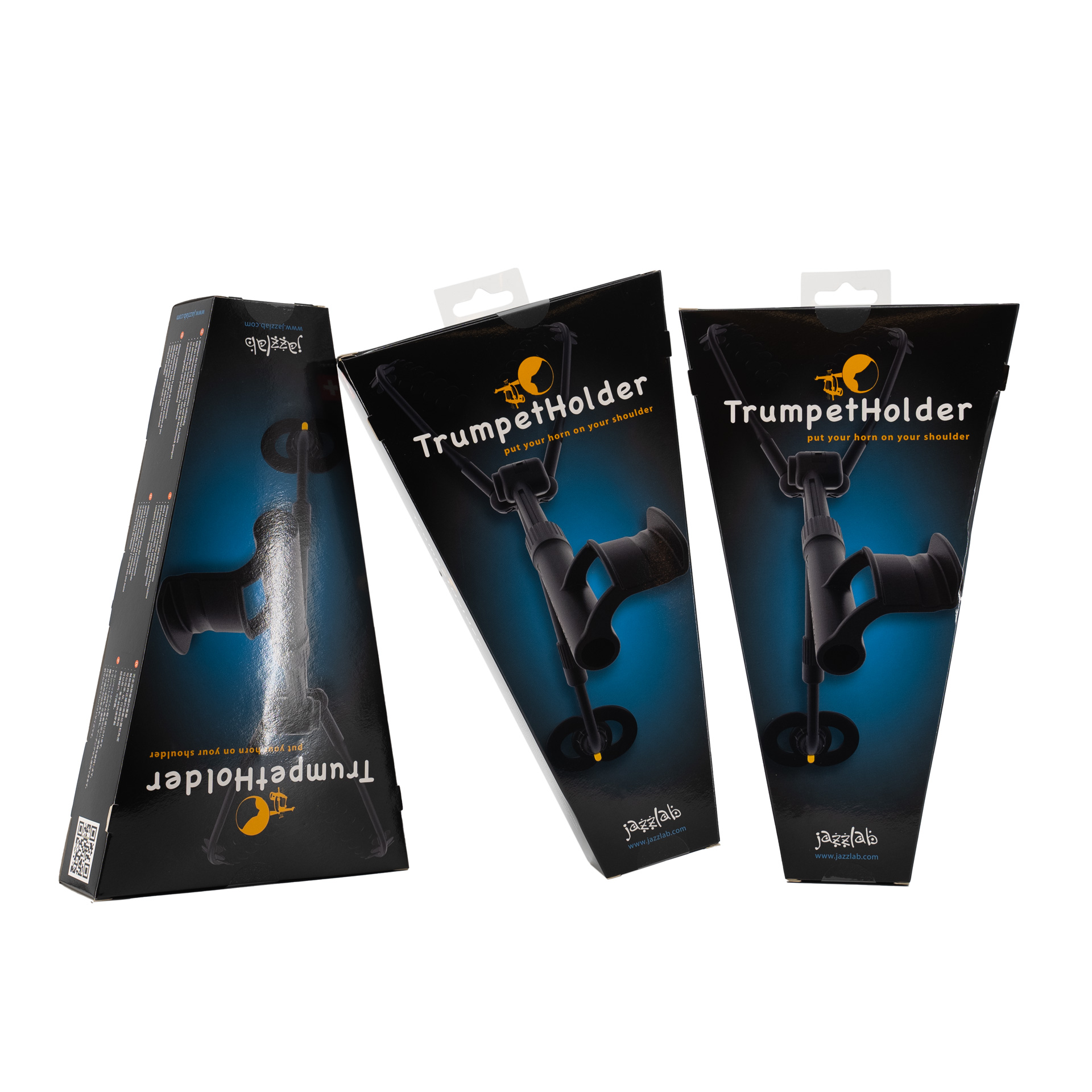 Jazzlab Trumpet Holder Pro | 227625