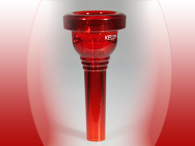 Euphonium 5G Crystal Red | 209252