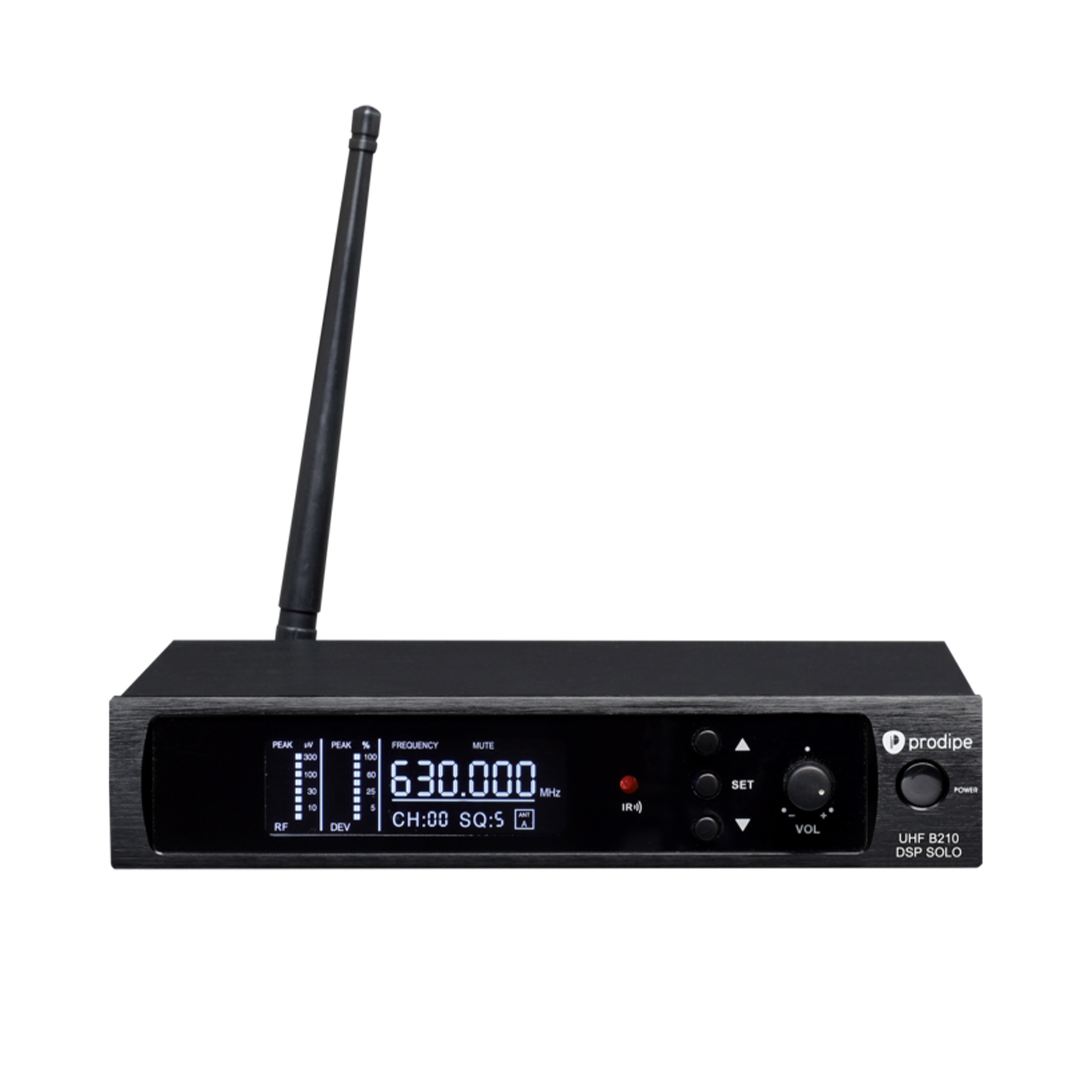 UHF B210 SOLO Funkstrecke | 228085