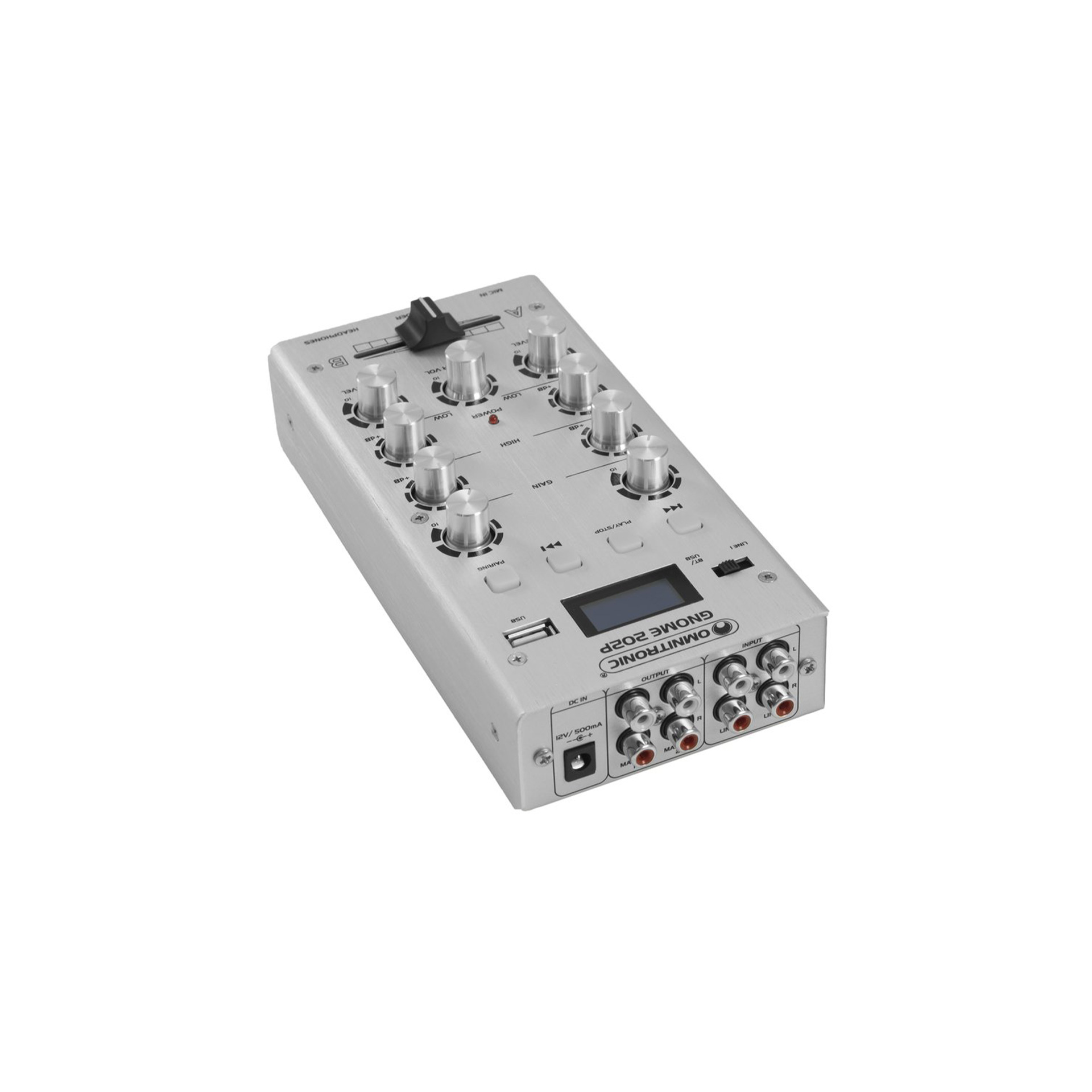 GNOME-202P Mini-Mixer | 226133