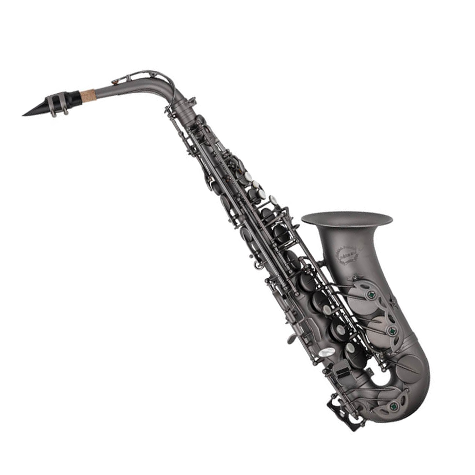 Altsaxophon CAS-50BM Black | 223196