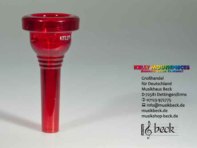 Euphonium 5G Crystal Red | 209252