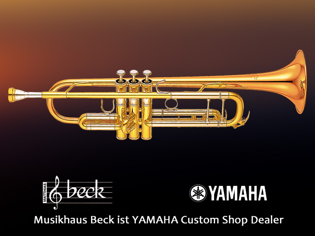 YTR-8345G 04 B-Trompete XENO | 200608