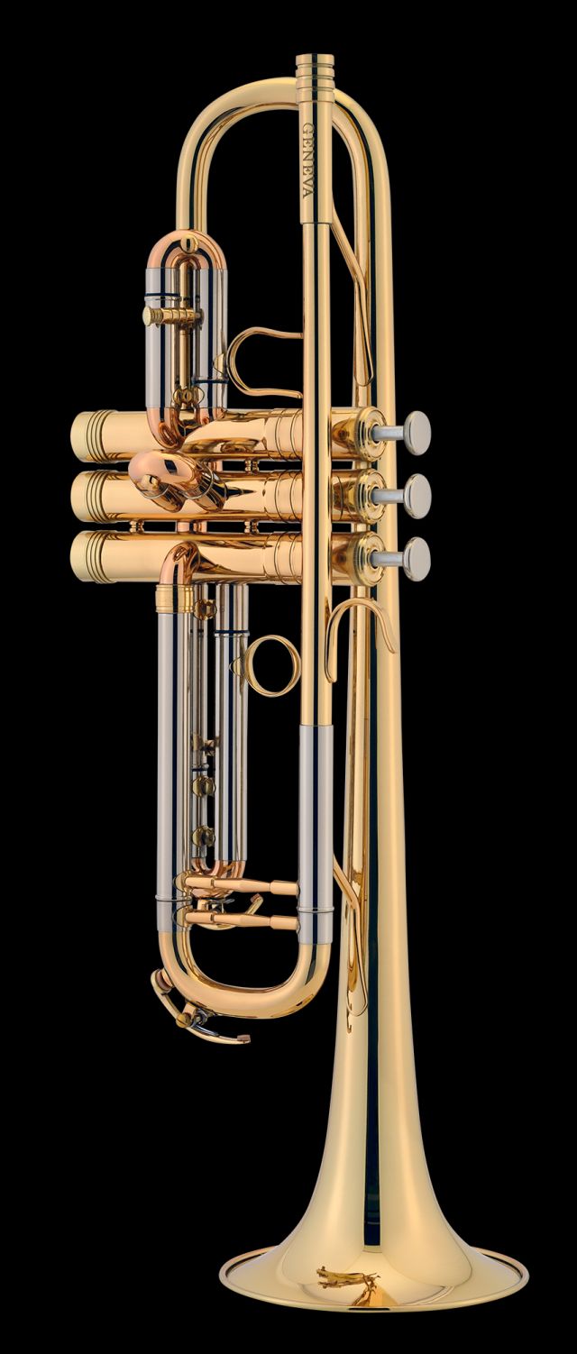 Trompete GNTR800 Symphony | 219165