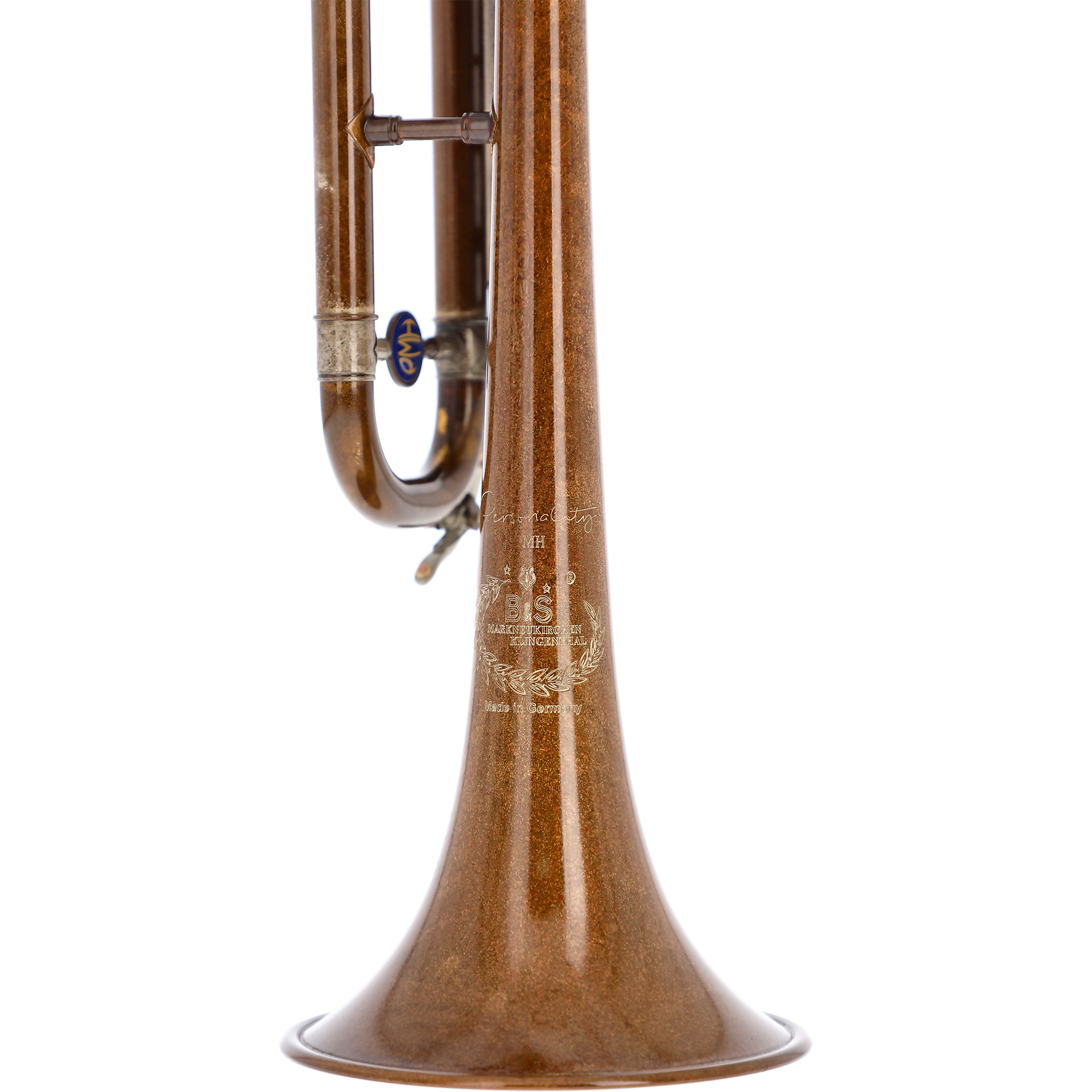 B-Trp. Personality M. Hutter | 226882