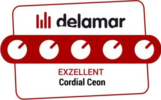 CEON DJ PLUG 0,6 green | 221648