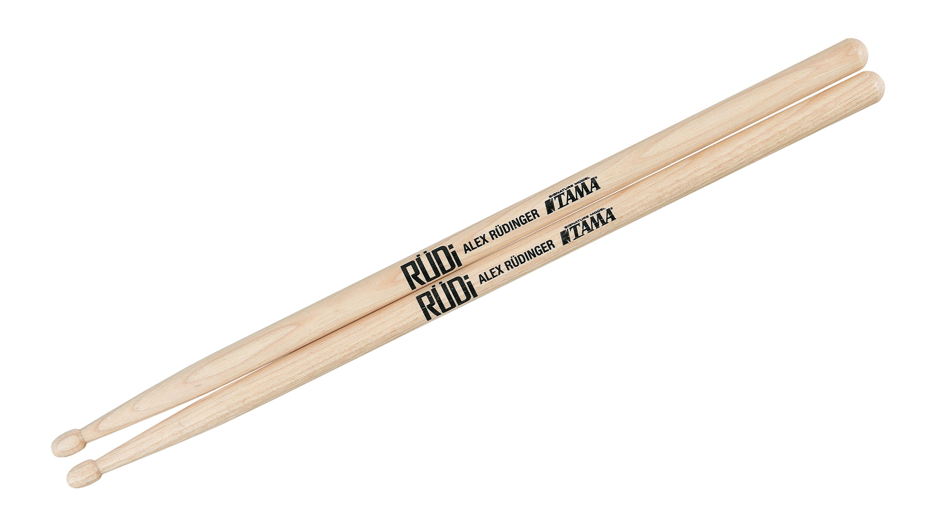 Alex Rudinger Signature Sticks | 223913