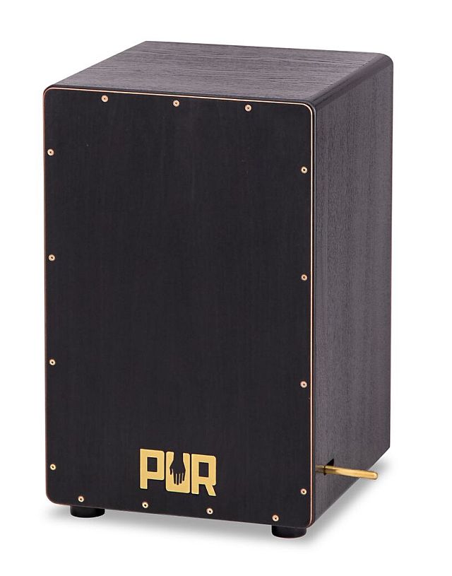 Vision PRO Black&Gold Cajon | 220910