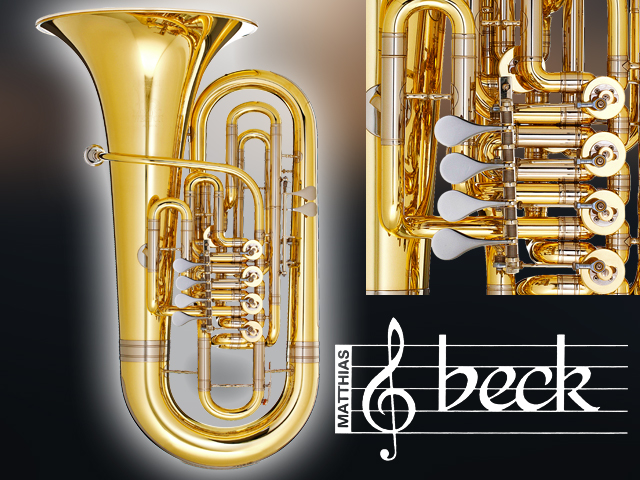 F-TUBA 2260RA-L Brandstötter | 213902