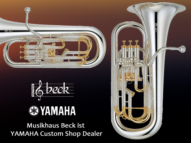 YEP-842S Euphonium kompensiert | 203155