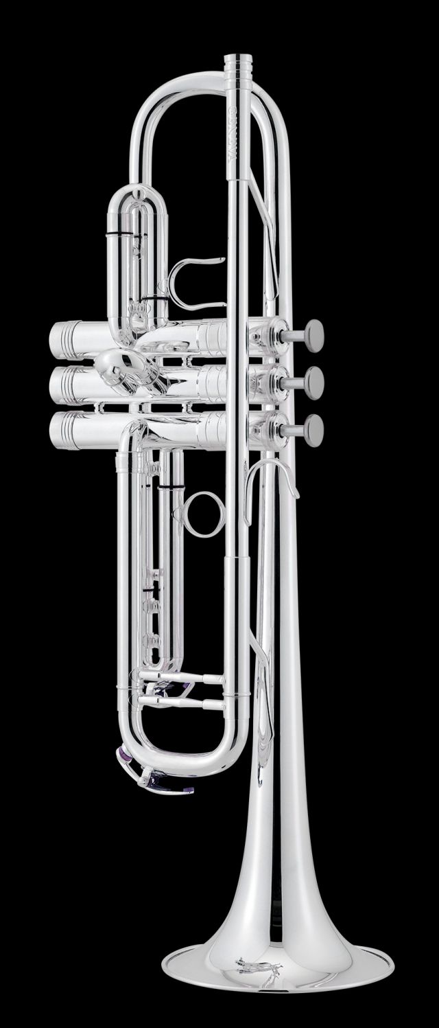 Trompete GNTR800S Symphony | 219164