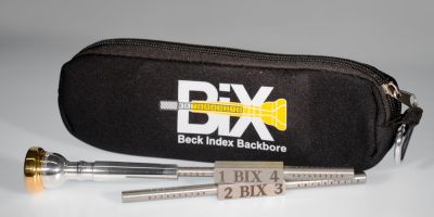 Breslmair Trompetenmundstücke