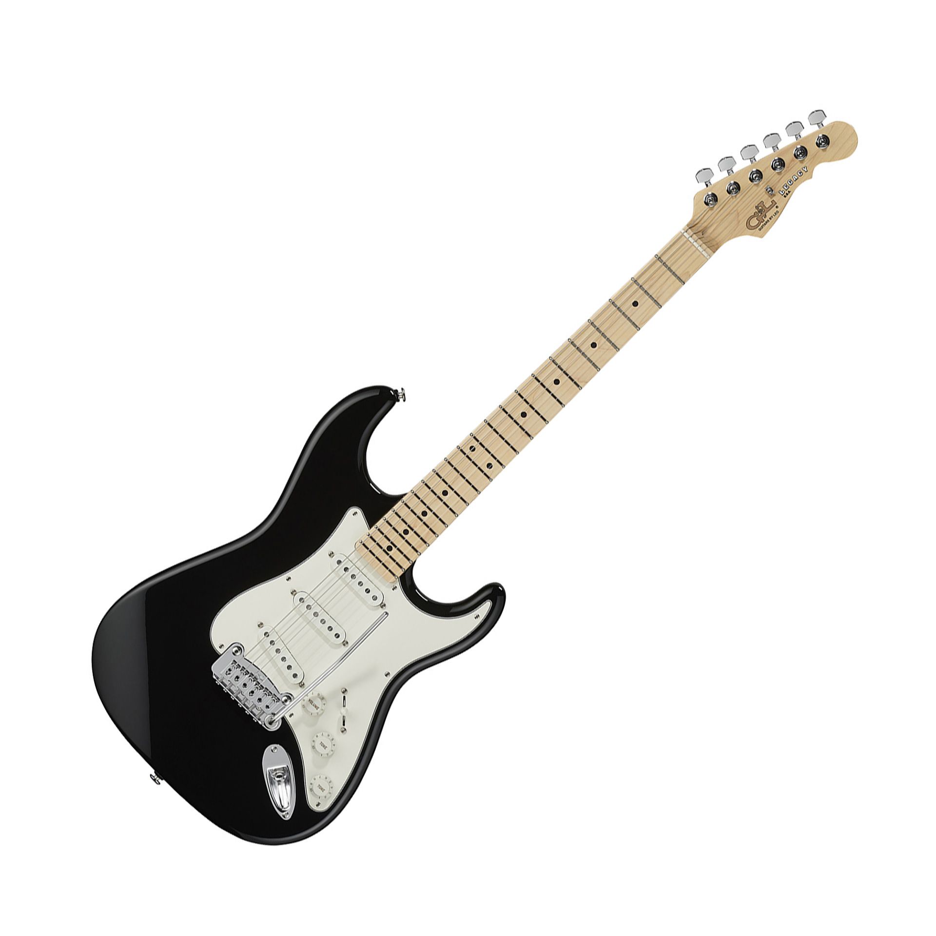 Fullerton Deluxe Legacy JTB MP | 227216
